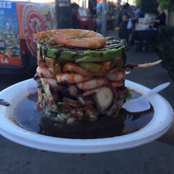 Mariscos El Bigoton - 323 Photos & 134 Reviews - Seafood - 5458 ...