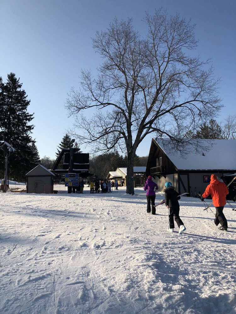Snow Trails - 15 Photos & 18 Reviews - Ski Resorts - 3100 Possum Run Rd ...