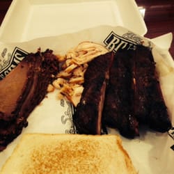 Billy Sims BBQ - 11 Photos & 15 Reviews - Barbeque - 2226 W Main St ...