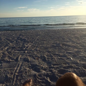 Upham Beach - 19 Photos - Beaches - 6700 Beach Plz, St Pete Beach ...