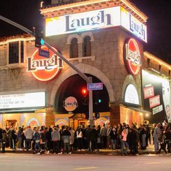 Chocolate Sundaes Comedy Show - 16 Photos & 39 Reviews - Comedy Clubs ...