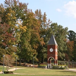 Ravenscroft School - Preschools - 7409 Falls Of Neuse Rd, Raleigh, NC ...