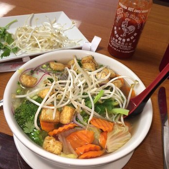 Viet Pho - 45 Photos & 48 Reviews - Vietnamese - 717 N Westover Blvd ...