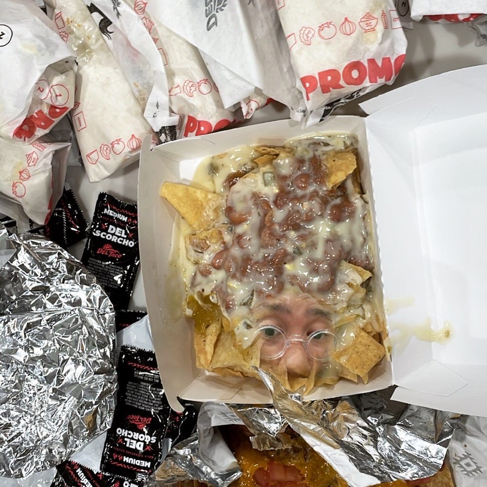 Sketchy Places - Yelp