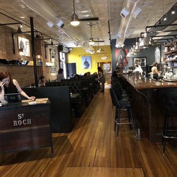 St. Roch Fine Oysters + Bar - 149 Photos & 71 Reviews - American (New ...