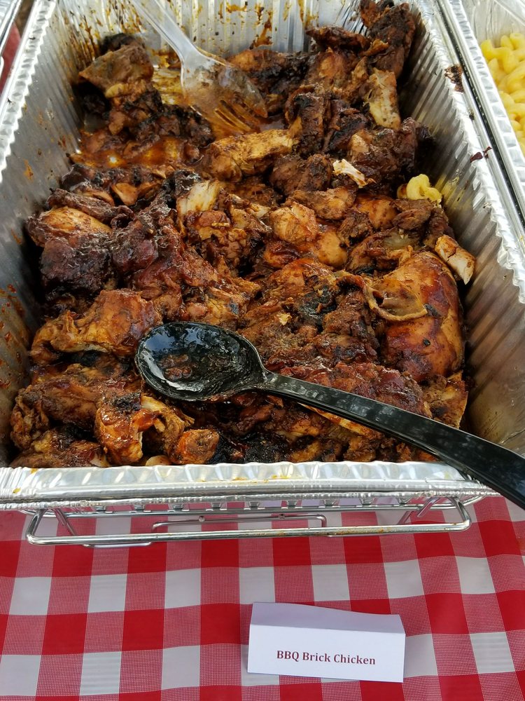 Gus’s Barbecue - 2471 Photos & 2016 Reviews - Barbeque - 808 Fair Oaks ...