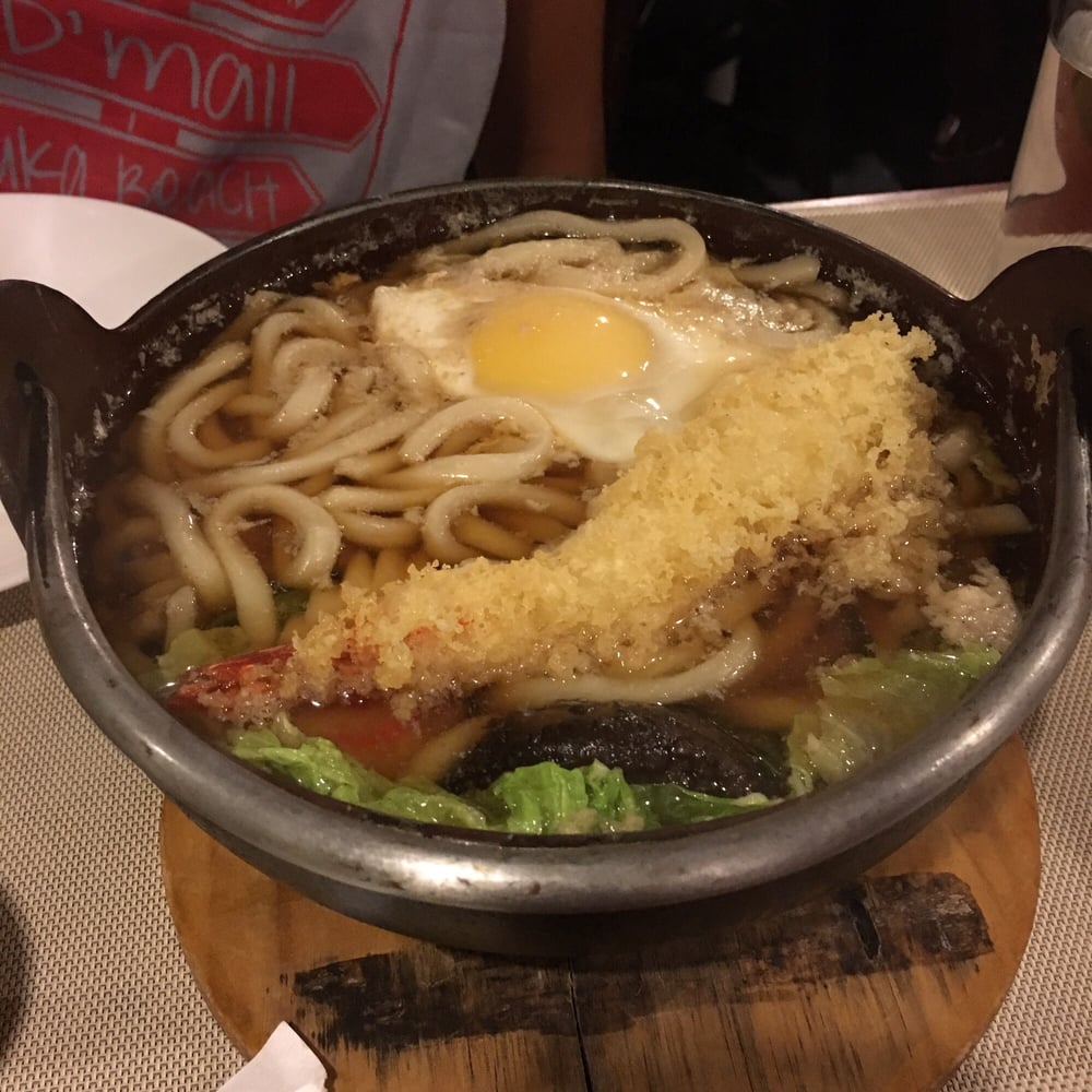 Nonki Japanese Restaurant - 11 Photos - Sushi Bars - 219 A. S. Fortuna ...