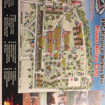 Kilauea Military Camp - 169 Photos & 85 Reviews - Vacation Rentals - 99 ...