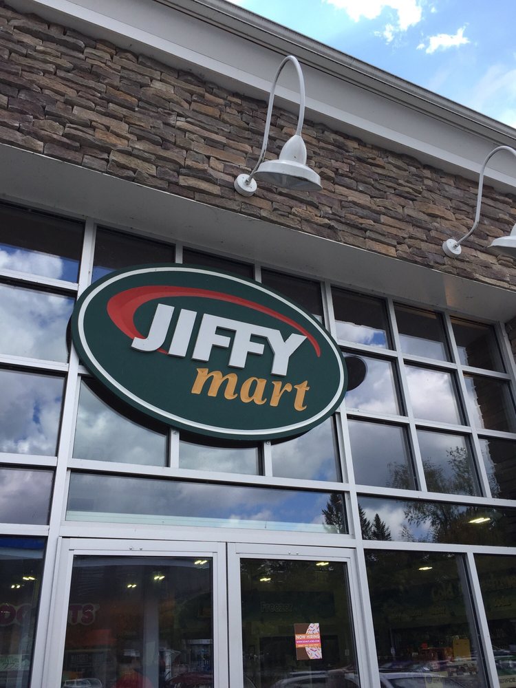 Jiffy Mart - Convenience Stores - 96 Hanover St, Lebanon, NH - Phone ...