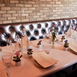 District Table and Bar - 332 Photos & 341 Reviews - American (New ...