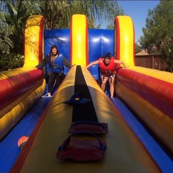 Jump N Party Inflatables - 214 Photos & 106 Reviews - Party Supplies ...