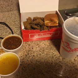 Go-Chicken-Go - 20 Reviews - Fast Food - 8017 State Ave, Kansas City ...