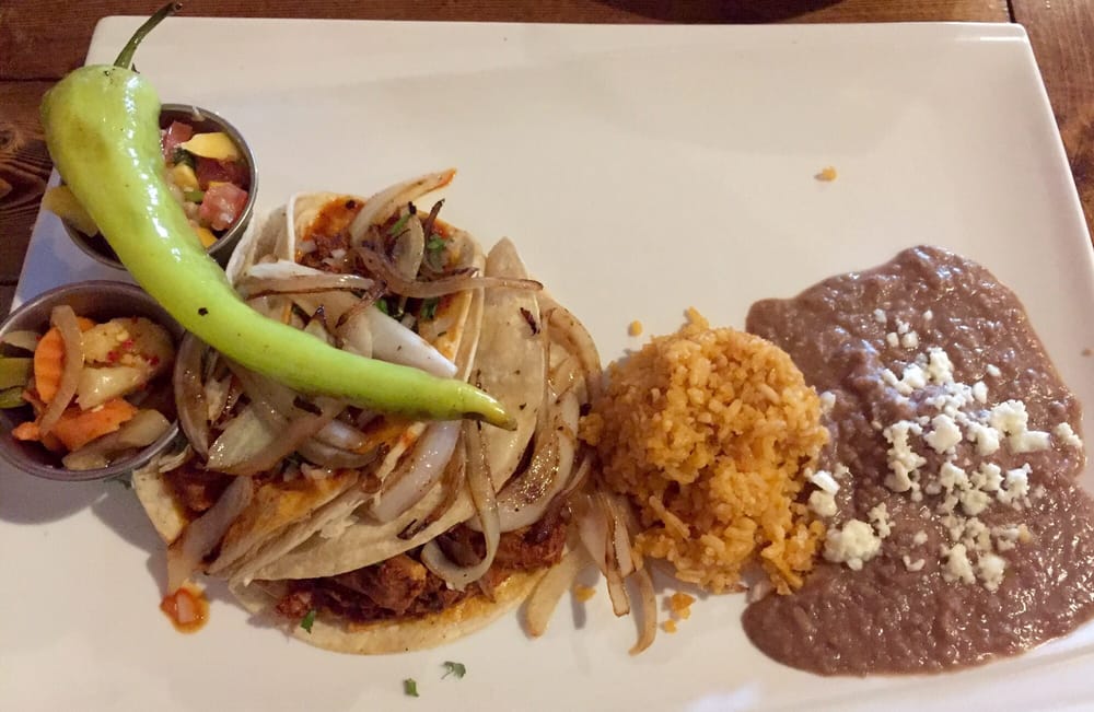 Antojitos Mexicanos - 45 Photos & 42 Reviews - Mexican - 204 E College ...