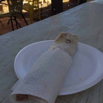 Marfa Burrito - 37 Photos & 52 Reviews - Mexican - S Highland Ave ...