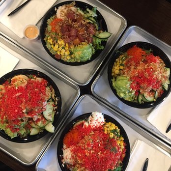 The Low-key Poke Joint - Order Online - 1354 Photos & 1482 Reviews ...