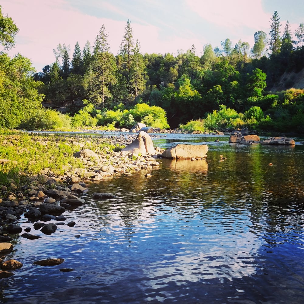 Camp Lotus | Go Camping America