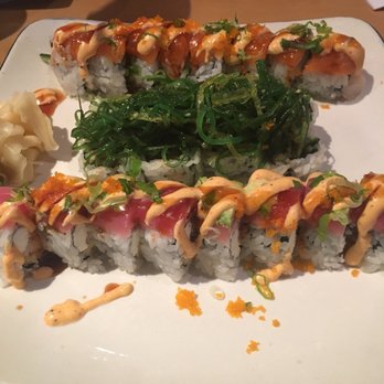 Tomo Sushi & Teriyaki - 411 Photos & 397 Reviews - Japanese - 1901 ...