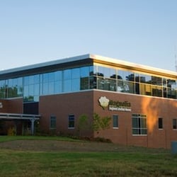 Magnolia Regional Medical Center - Hospitals - 101 Hospital Dr ...