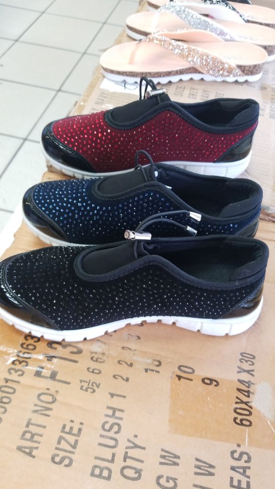 Any Shoes - Shoe Stores - 300 SW 107th Ave, Miami, FL - Phone Number - Yelp