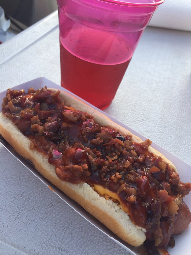 J.E.Ts Dogz - Hot Dogs - Steele Creek, Charlotte, NC - Restaurant ...