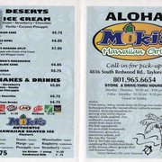 Moki’s Hawaiian Grill - 92 Photos & 159 Reviews - Hawaiian - 4836 S ...