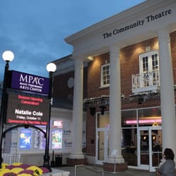 Mayo Performing Arts Center - Check Availability - 107 Photos & 58 ...