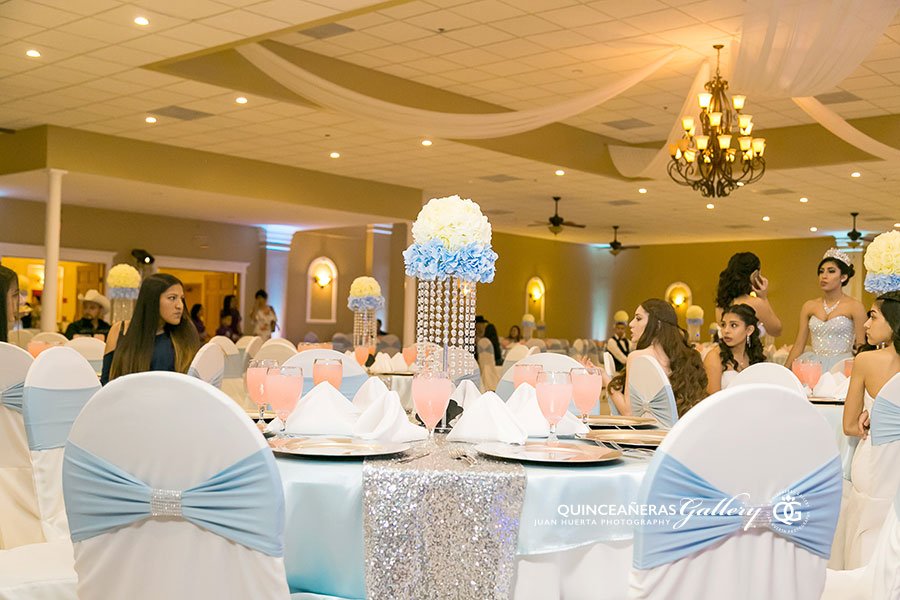 Elegant Hall - Venues & Event Spaces - 7391 Rankin Rd, Humble, TX ...