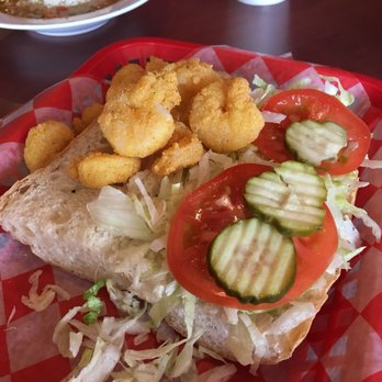 Voodoo Gumbo - 102 Photos & 193 Reviews - Cajun/Creole - 7114 Hwy 70 S ...
