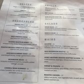 Cadence Kitchen - 42 Photos & 85 Reviews - American (Traditional ...