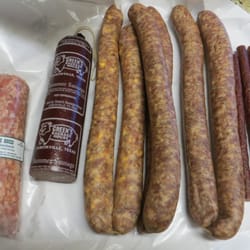 Green’s Sausage House - 54 Photos & 48 Reviews - Meat Shops - 16483 ...