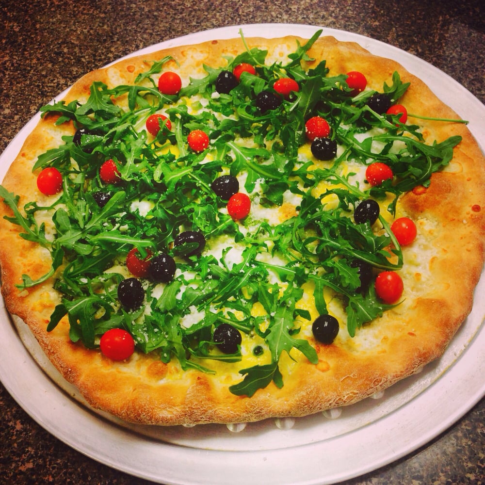 Pizza di palermo - 18 Photos - Pizza - 2212 Ocean Heights Ave, Egg ...