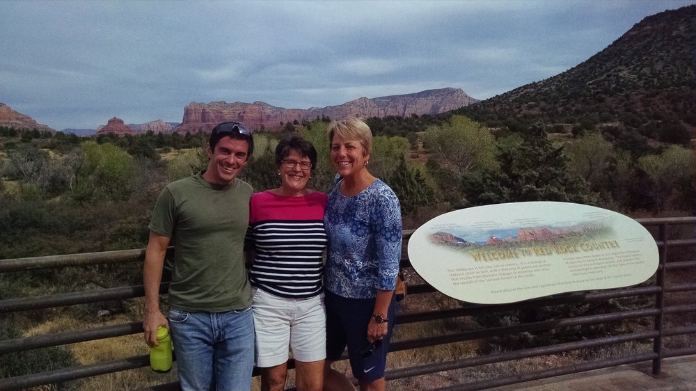 US Forest Service Red Rock Ranger Station - 29 Photos & 10 Reviews ...