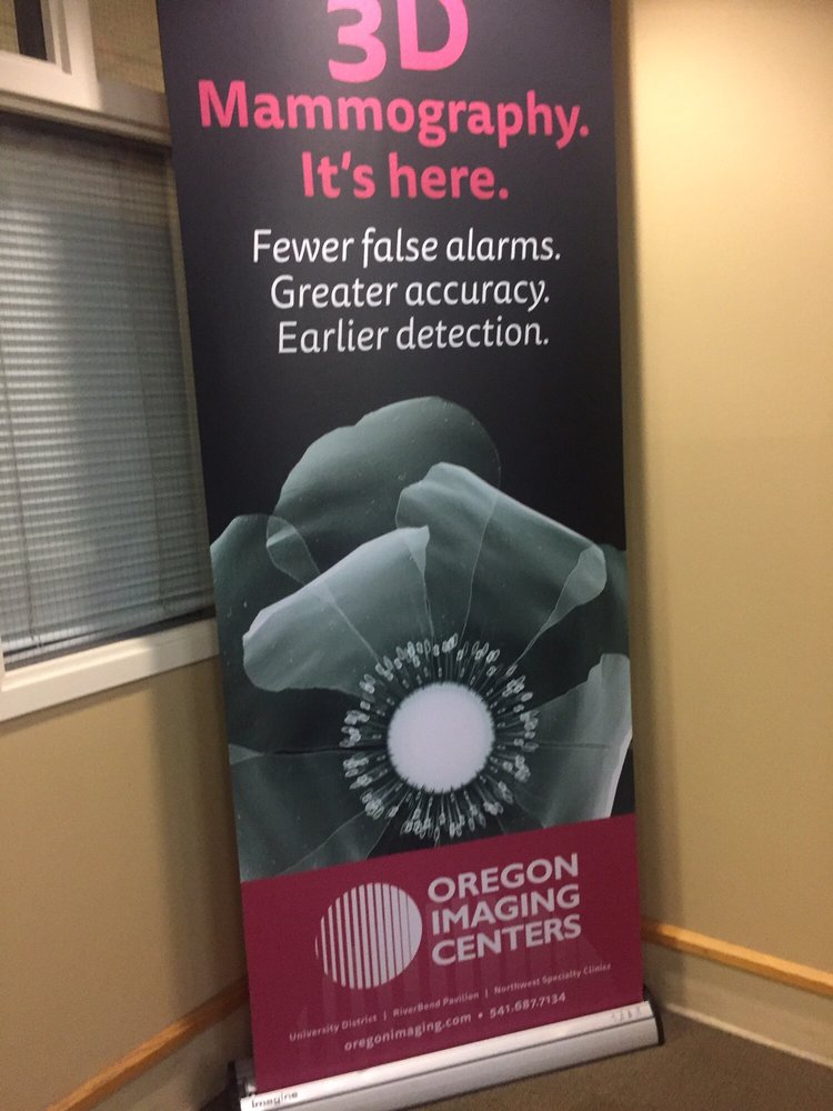 Oregon Imaging Centers - University Center - 12 Reviews - Medical ...