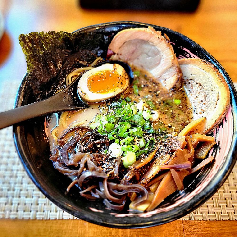 Best New Ramen Spots in the US 2024 - Last Updated August 2024 - Yelp