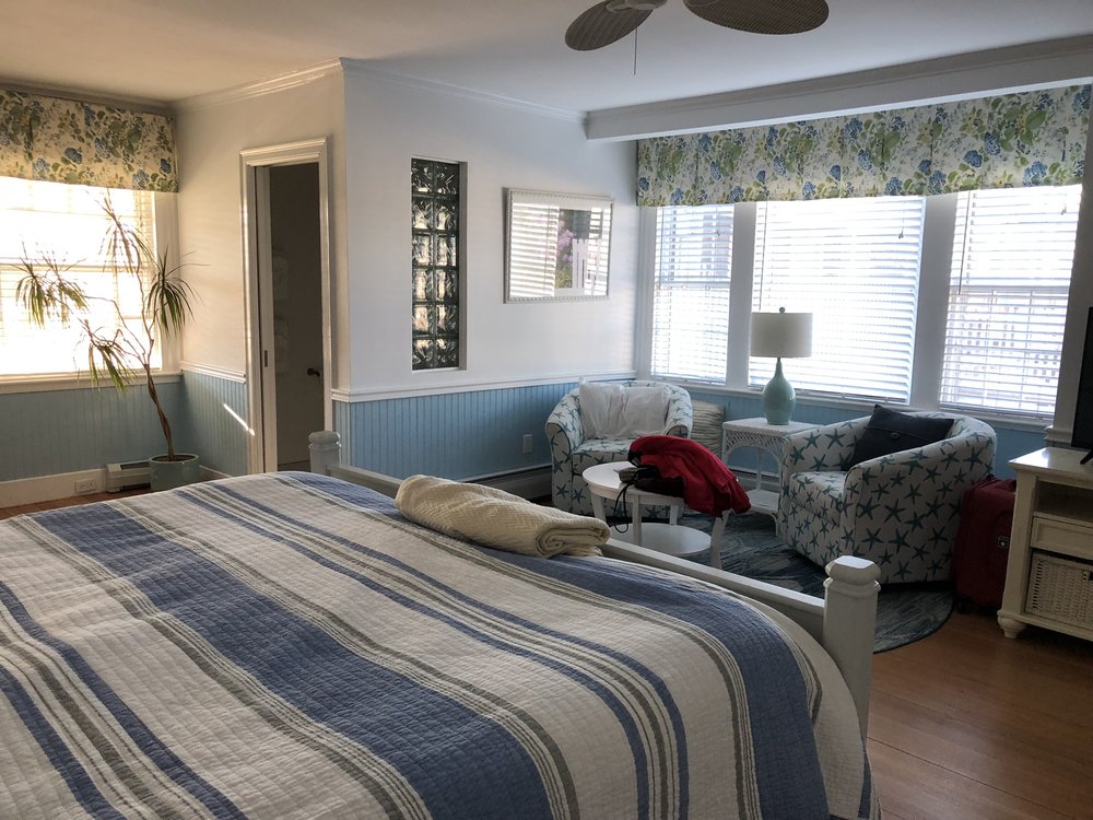 Air Station Cape Cod Coast Guard Base in Cape Cod, MA