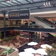 Samara Shops - 12 Photos - Shopping Centers - Antonio Dovali Jaime 70 ...