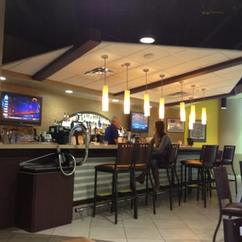 Ocotillo Sun - American (Traditional) - Terminal 2, Phoenix, AZ ...