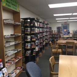 West Seneca Public Library - Libraries - 1300 Union Rd, West Seneca, NY ...