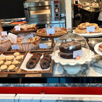 Oretta - 137 Photos & 51 Reviews - Italian - 633 King Street W, Toronto ...