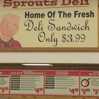 Sprouts Farmers Market - 41 Photos & 69 Reviews - Grocery - 13536 Poway ...