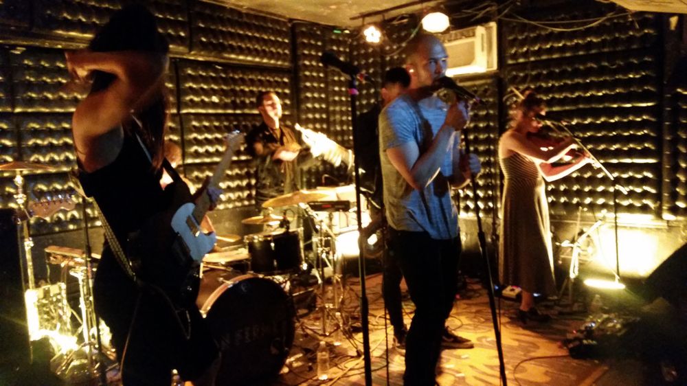 The Casbah - Check Availability - 264 Photos & 528 Reviews - Music ...