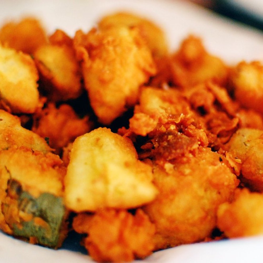 Yummy and Not So Yummy BBQ! - Yelp