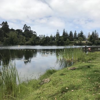 Lake Temescal - 298 Photos & 125 Reviews - Parks - 6500 Broadway, North ...