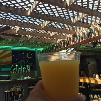 Bridge View Tavern & Beer Garden - 294 Photos & 413 Reviews - American ...
