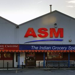 ASM - Grocery - 75-83 Ashton Road, Ashton Under Lyne, Ashton-under-Lyne ...