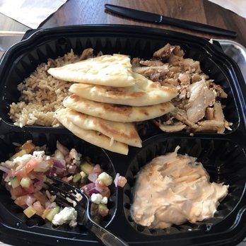 Yiro Yiro - 43 Photos & 36 Reviews - Greek - 6024 Ridge Ave, Roxborough ...