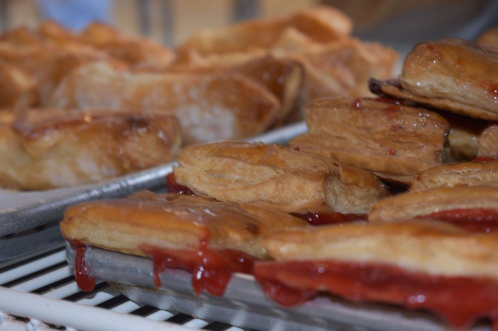 Tree Of Life Cuban Bakery - 139 Photos & 84 Reviews - Bakeries - 1200 ...