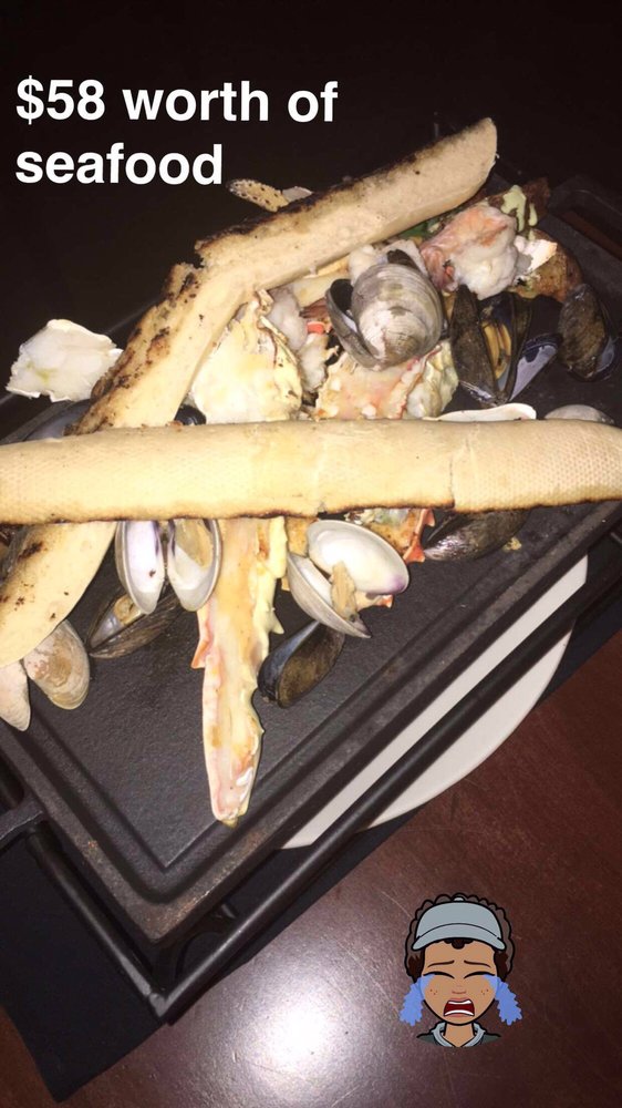 Mitchell’s Fish Market - Order Food Online - 63 Photos & 85 Reviews ...