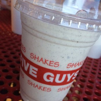 Five Guys - 31 Photos & 43 Reviews - Burgers - 398 E Fm 1382, Cedar ...