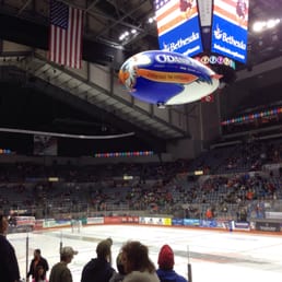 Allen County War Memorial Coliseum - 13 Photos & 14 Reviews - Venues ...